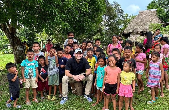 Organizados están los PRD de Chepo, Taboga, Balboa y Chimán | Panamá en ...