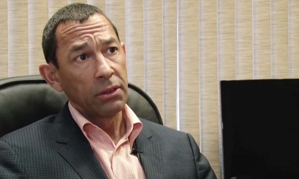 Separan a Luis Carlos Stoute del cargo de subadministrador de la AIG ...